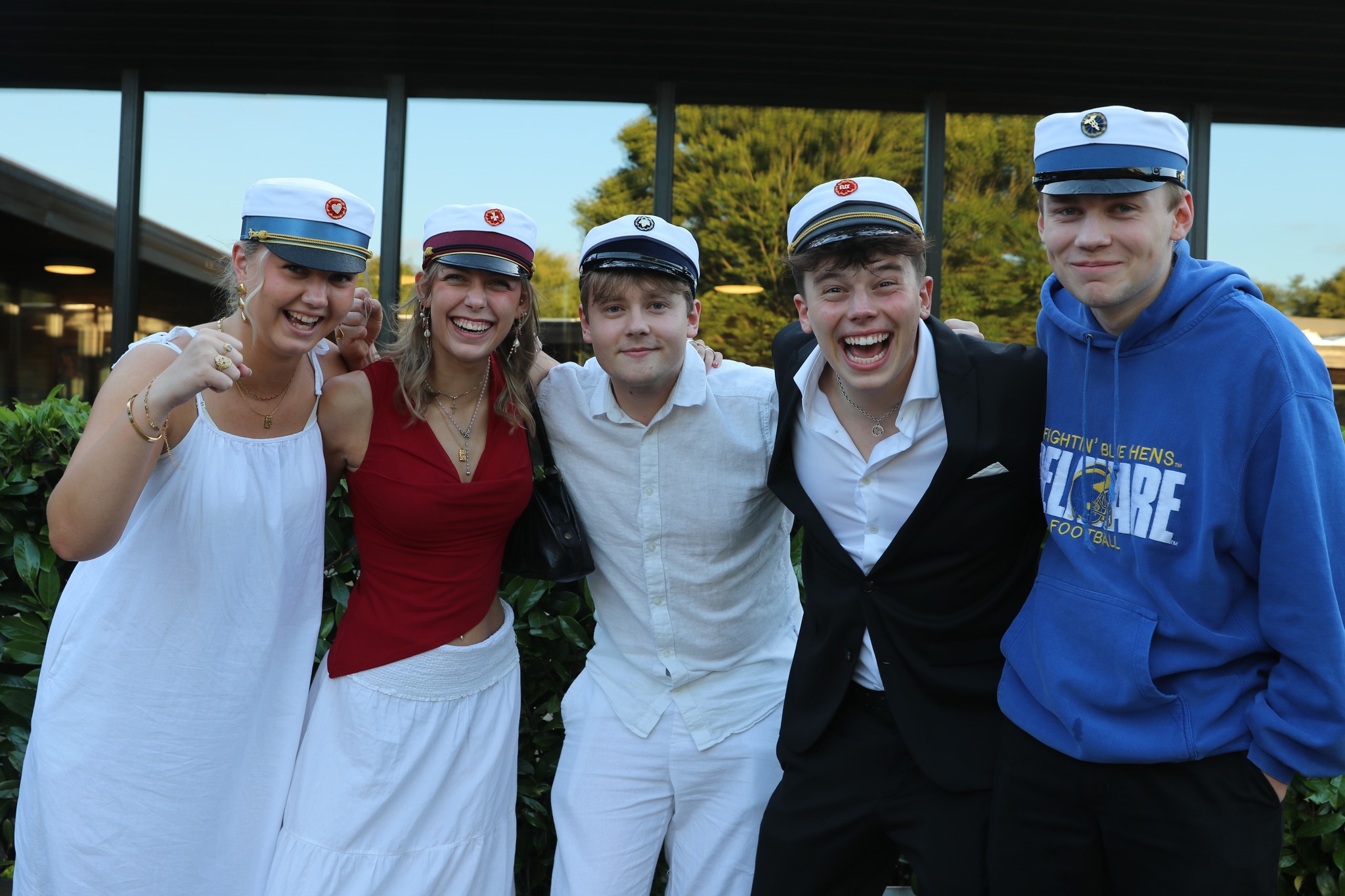 Om skolen | Grindsted Gymnasie- & Erhvervsskole